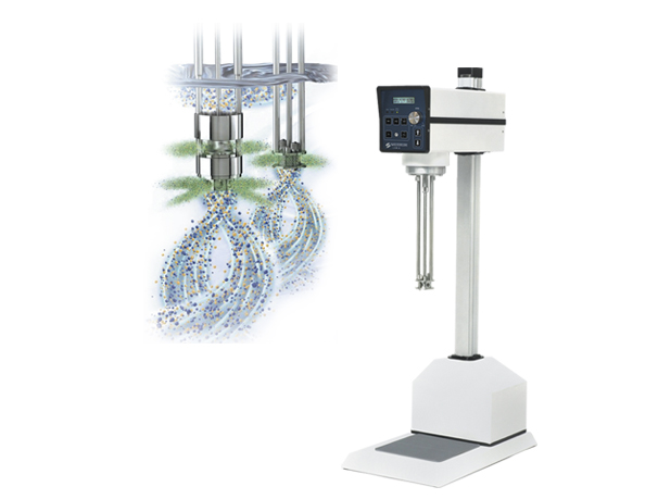 Lab Mixer High Shear Industrial Laboratory Mixers, 56% OFF